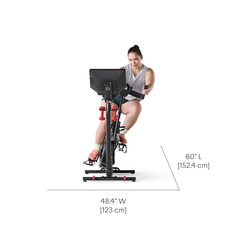 BowFlex VeloCore 16 Bike