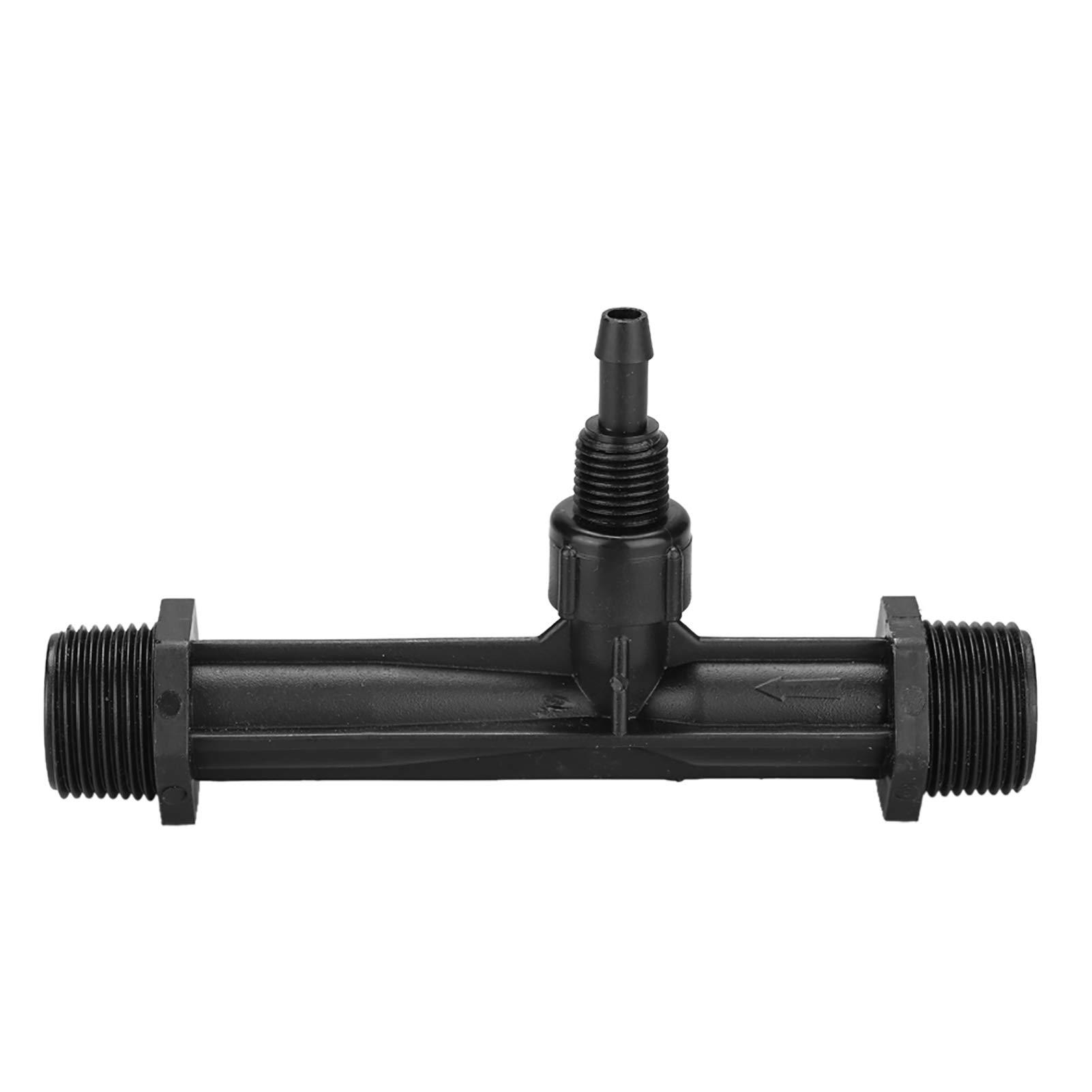 Irrigation Device Kit - Garden Irrigation Fertilizer Injector Kit G3/4 Fertilizer Injector + Switch + Filter + Water Tube