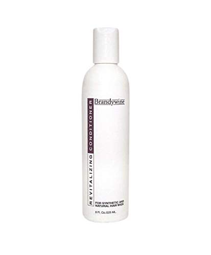 Brandywine Shampoo, Conditioner & Detangler Wig Care Kit (8 oz. each)