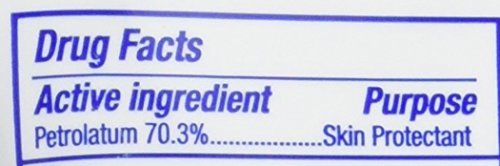 Desitin Skin Protectant and Diaper Rash Ointment Multi-Purpose with Vitamins A & D, Travel Size, 3.5. Oz Tube