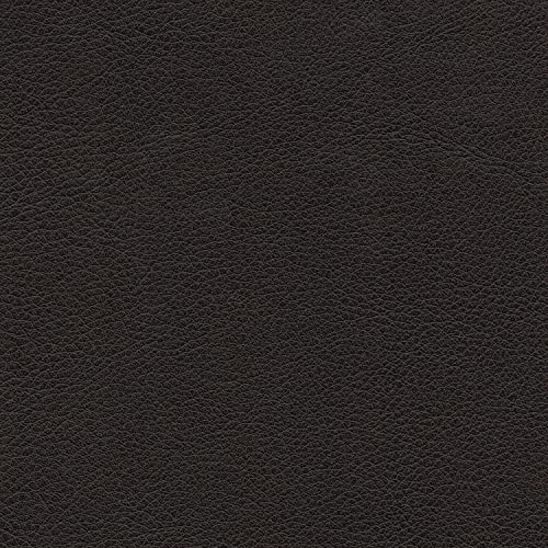 Lexicon Farmington Wall-Hugger Manual Double Reclining Sofa, Brown