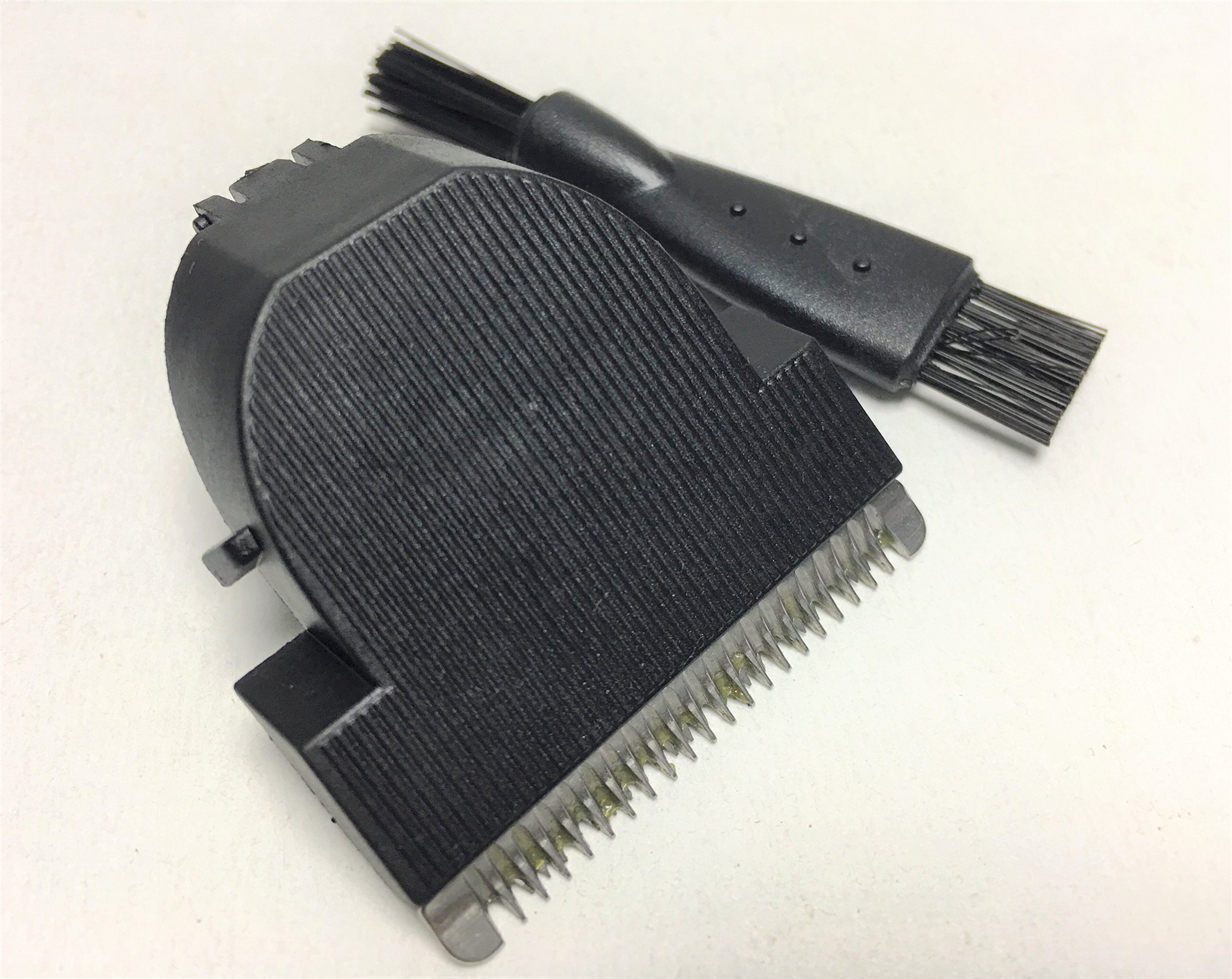 Hair Clipper Cutter Blade Trimmer Shaver head Cutter For Philips QC5330 QC5335 QC5365 QC5365/80 QC5360 QC5360/15 Shavers CLIPPER COMB Blades Men's Beard Razor Replacement Parts New