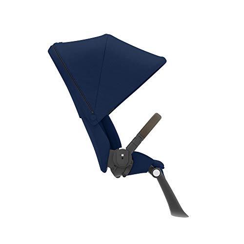 Gazelle S Second Seat Unit