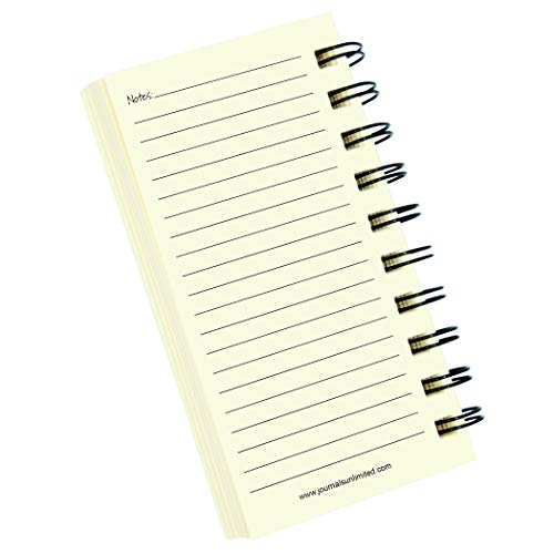 Camping, The Campers Journal - MINI Kraft Hard Cover (prompts on every page, recycled paper, read more...)