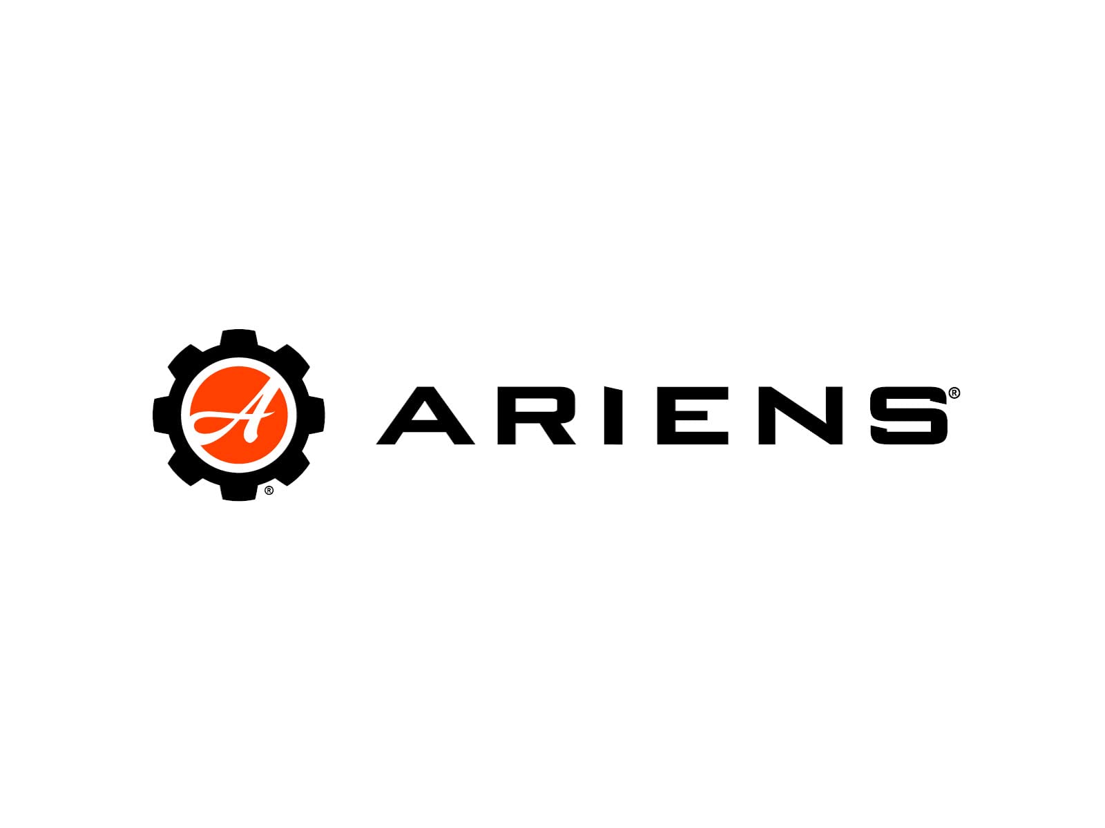 Ariens 07533500 KNOB,Ball -Black 1.47' .375-16