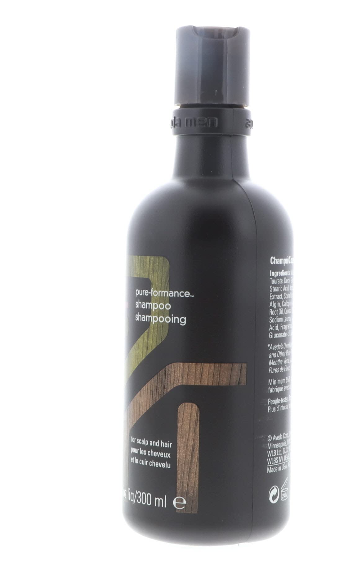 Aveda Pure-Formance Men's 10-ounce Shampoo