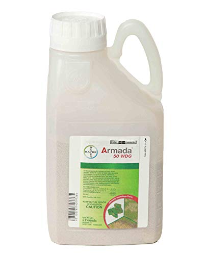 Armada 50 WDG Fungicide - 1 jug (2 lb.)