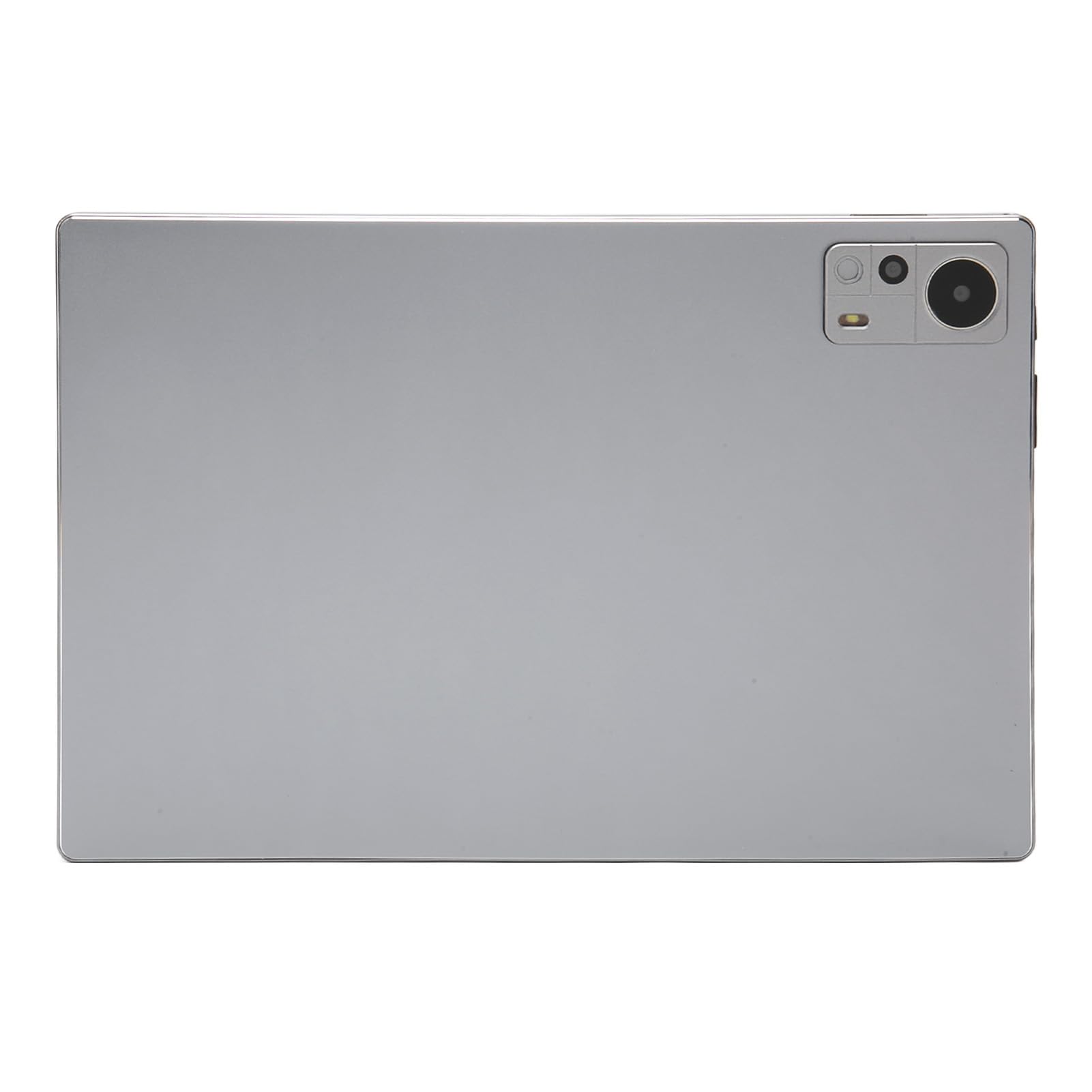 Airshi 10.1 Inch Tablet PC 3200x1440 8MP 13MP Tablet PC Tab M10 8GB 128GB for Work (Grey)