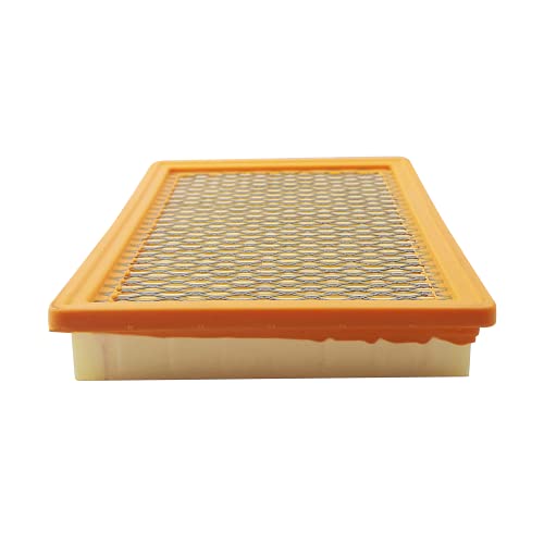 Arpisziv Air Filter 0E9371AS Tune Up Kit Compatible with Ge-nerac 8kw–11kw Generators 410cc Engines Rep 6482 Scheduled Maintenance Kit
