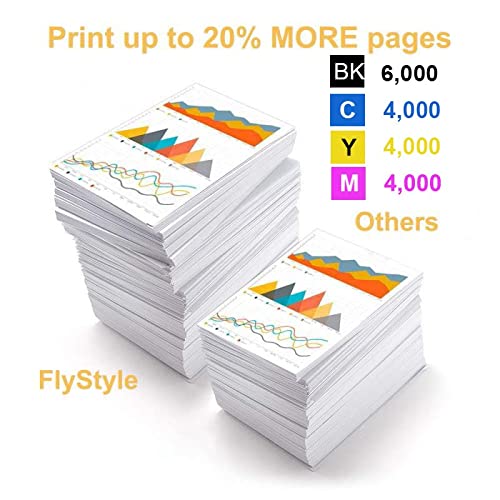5-Pack (2BK+C+Y+M) Compatible 3500 3500n 3550 3550n Printer Toner Cartridge High Capacity Replacement for HP 308A 309A | Q2670A Q2671A Q2672A Q2673A Toner Cartridge