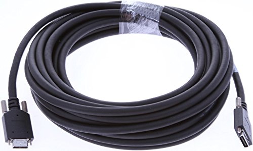 Avid Mini-Digilink (M) 12' Cable (99406193100)