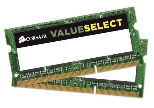 Corsair Vengeance Performance Memory Kit