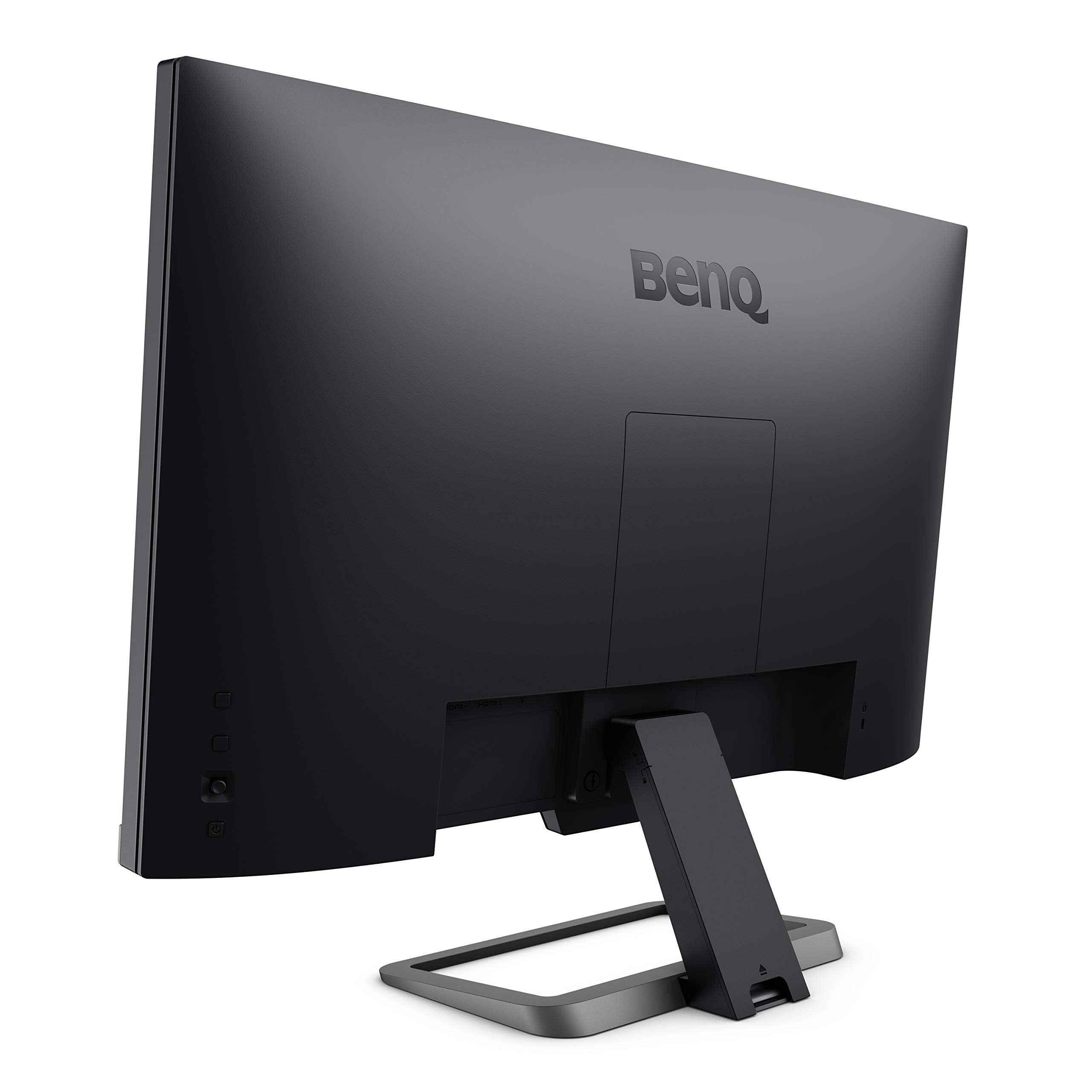 EX2780Q Monitor Gaming 27" 2K QHD HDRi 144 Hz, IPS, Freesync, HDRi, USB-C, Altoparlante integrato