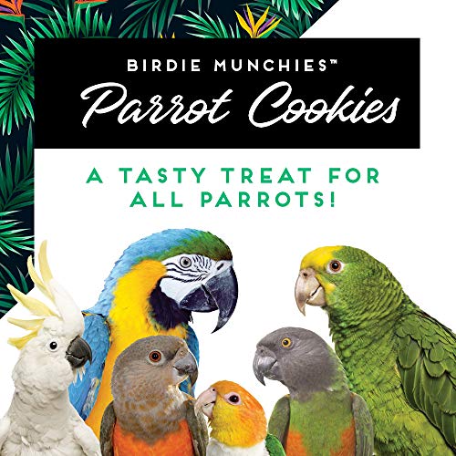 Oven Fresh Bites Baked Birdie Munchies Banana Nut Treats, 4 oz.