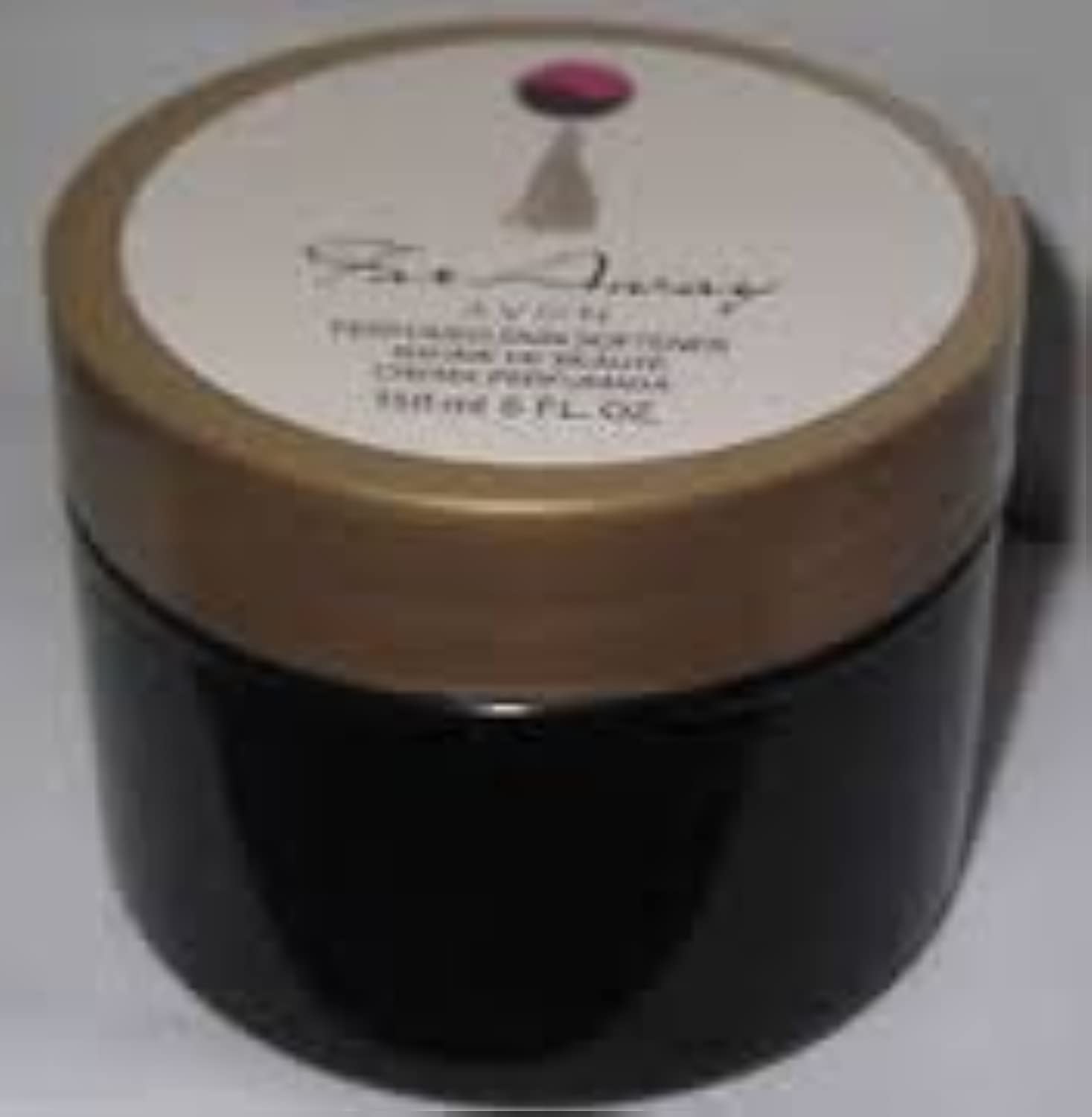 Avon Far Away Perfumed Skin Softer Cream