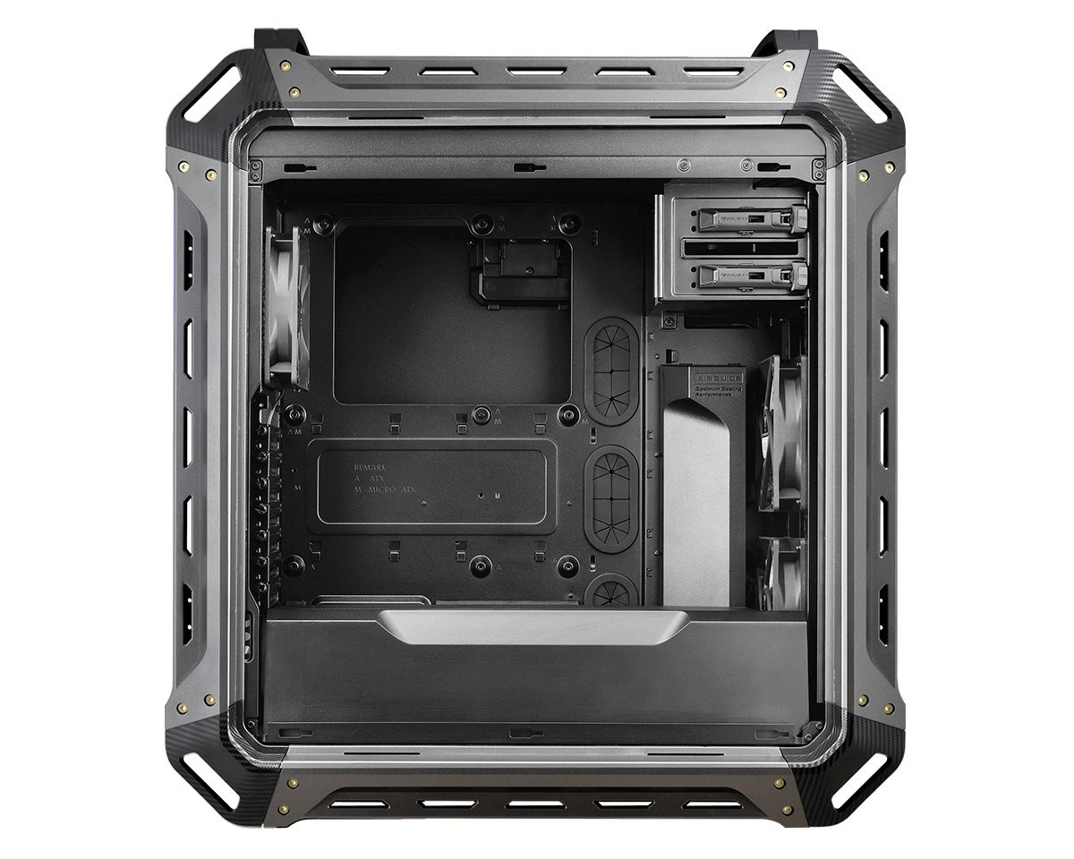 COUGAR Panzer Max Ultimate Full Tower Gaming Case