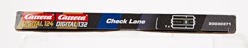 Carrera 30371 Check Lane for Digital 124 / 132 Slot Car Track