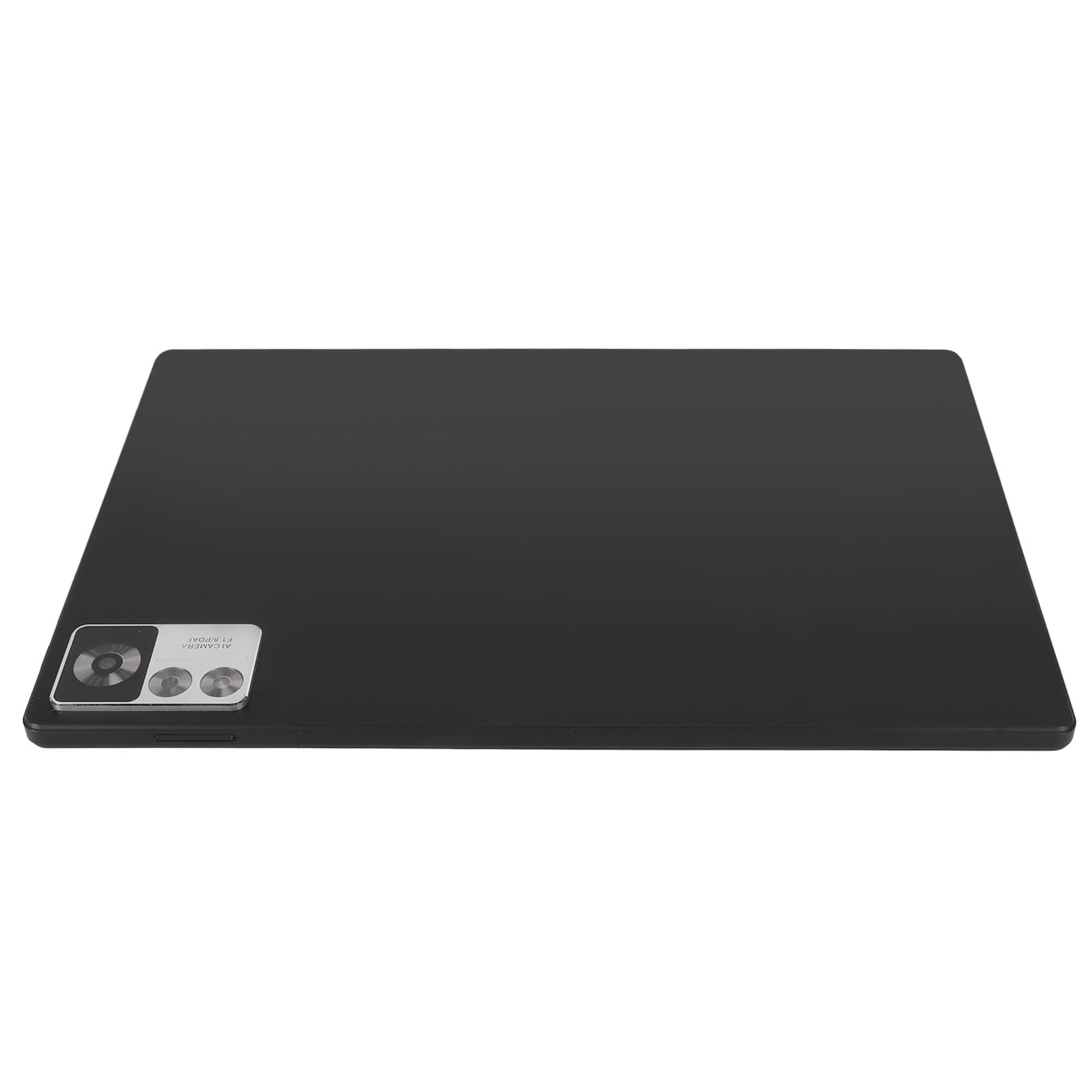 Airshi Tablet, 5GWIFI 5.0 100‑240V Front 800W Rear 1600W 10.1in Tablet Dual Card Dual Standby Octa Core CPU for Office (US Plug)