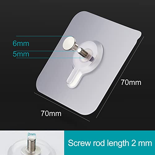 Autoly, Coat Rack Wall Mount installs The Door Hanger Hook Against The Wall, Coat Hanger Wall can Organize The Room. Coat Hooks Wall mounted9 Hooks 1 Piece,OriginalDesignwall Coat Rack。