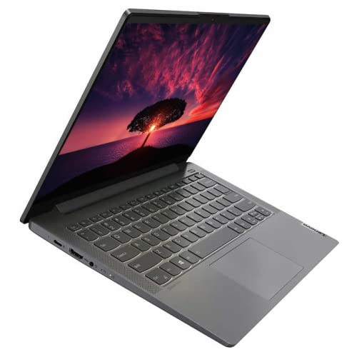 66 New Lenovo IdeaPad 5 Business Laptop, 14" FHD IPS Display, Intel Core i5-1135G7, Windows 11 Pro, 16GB RAM 512GB SSD, Fingerprint Reader, Backlit Keyboard, 32GB Durlyfish USB Card