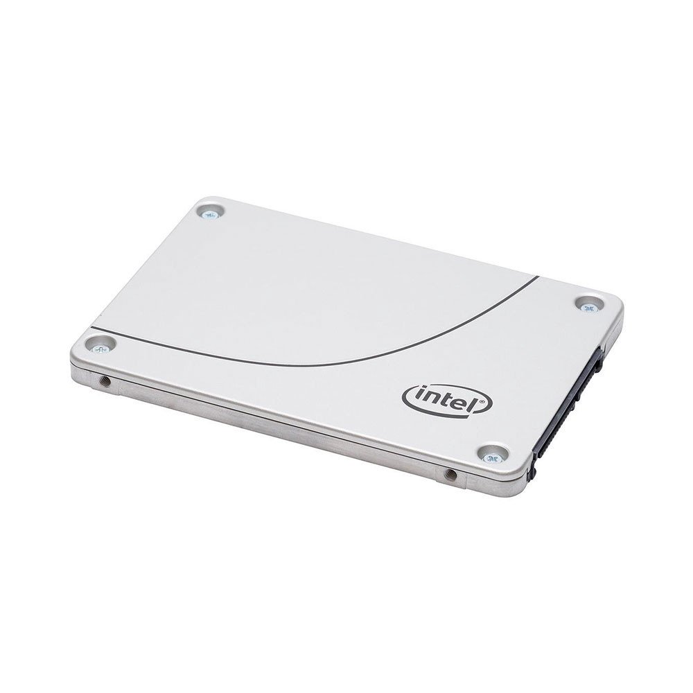 Intel 960GB SATA3 Solid State Drive, 2.5" (SSDSC2BB960G701)