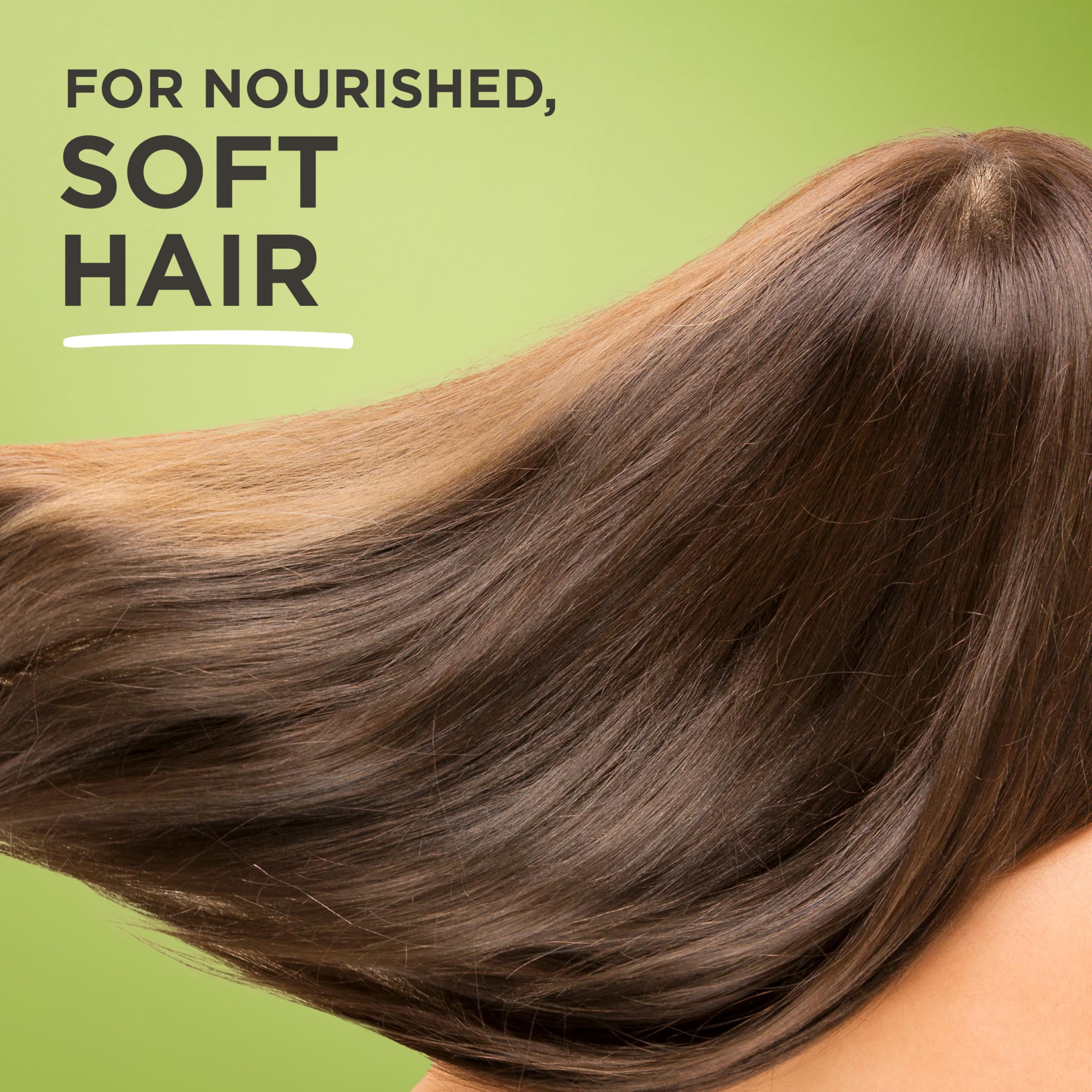 Hair Food Conditioner, Avocado & Argan Oil, 10.1 Oz