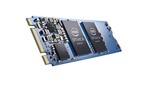Intel Optane 16GB Internal Flash Accelerator - PCI Express - M.2 2280