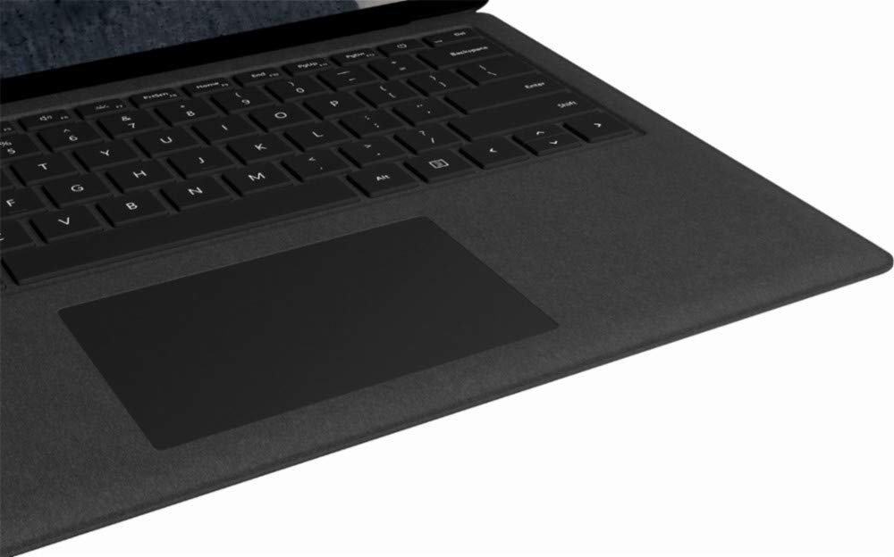 Microsoft Surface Laptop 2 (Intel Core i5, 8GB RAM, 256 GB) - Black