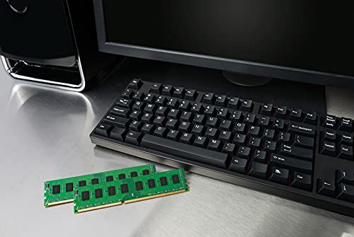 Kingston Branded Memory 16GB DDR4 3200MT/s SODIMM KCP432SD8/16 Notebook Memory