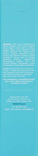 NEOCUTIS Overnight Smoothing Bio Cream, Fragrance free, 1.69 Fl Oz