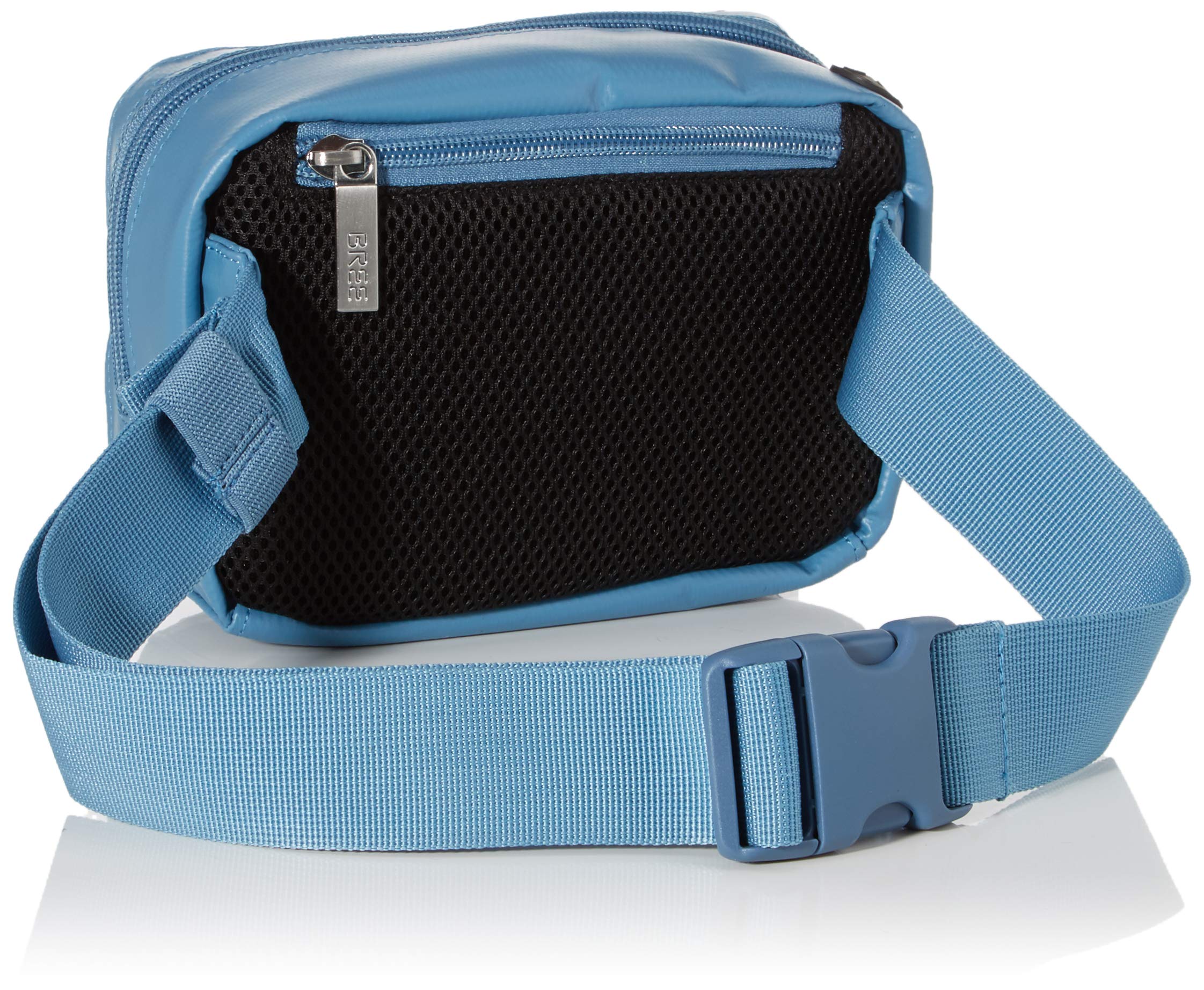 BREE PNCH 727, Blue (Provincial Blue 227)