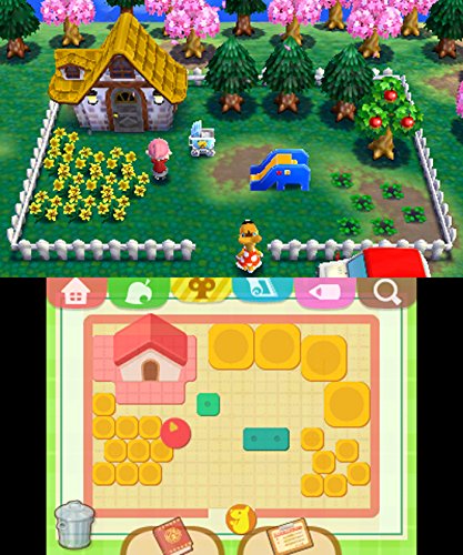 Animal Crossing Happy Home Designer Nintendo 3ds NFC Reader / Writer Set
