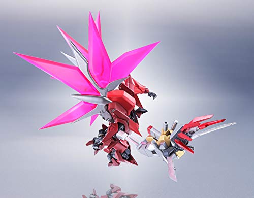 Bandai Hobby Robot Soul Side KMF Gurren Special-Type Code Geass Revival of Lelouch (BAS57042)