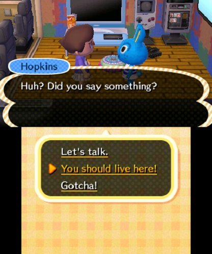 Animal Crossing: New Leaf - Welcome Amiibo! and Amiibo Card (Nintendo 3DS)