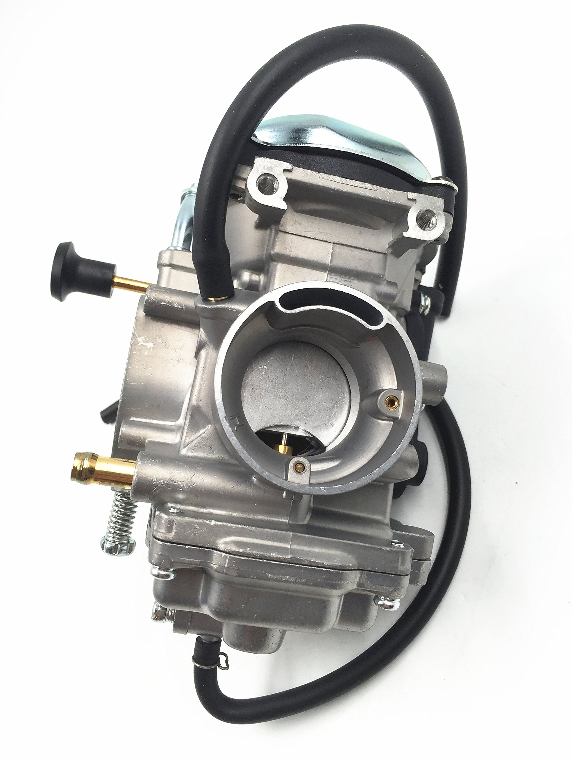 Anngo CARBURETOR 4WU-14901-00-00 For YAMAHA BIG BEAR 350 4X4 YFM350FW 1997 1998 1999