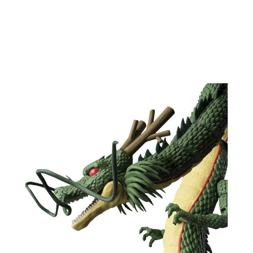 Bandai Tamashii Nations S.H. Figuarts Shenron "Dragon Ball Super" Action Figures