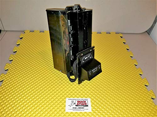 COINCO BA30B & MAG50B Bill VALIDATOR Single Price SODA Machine Cable 110V /!