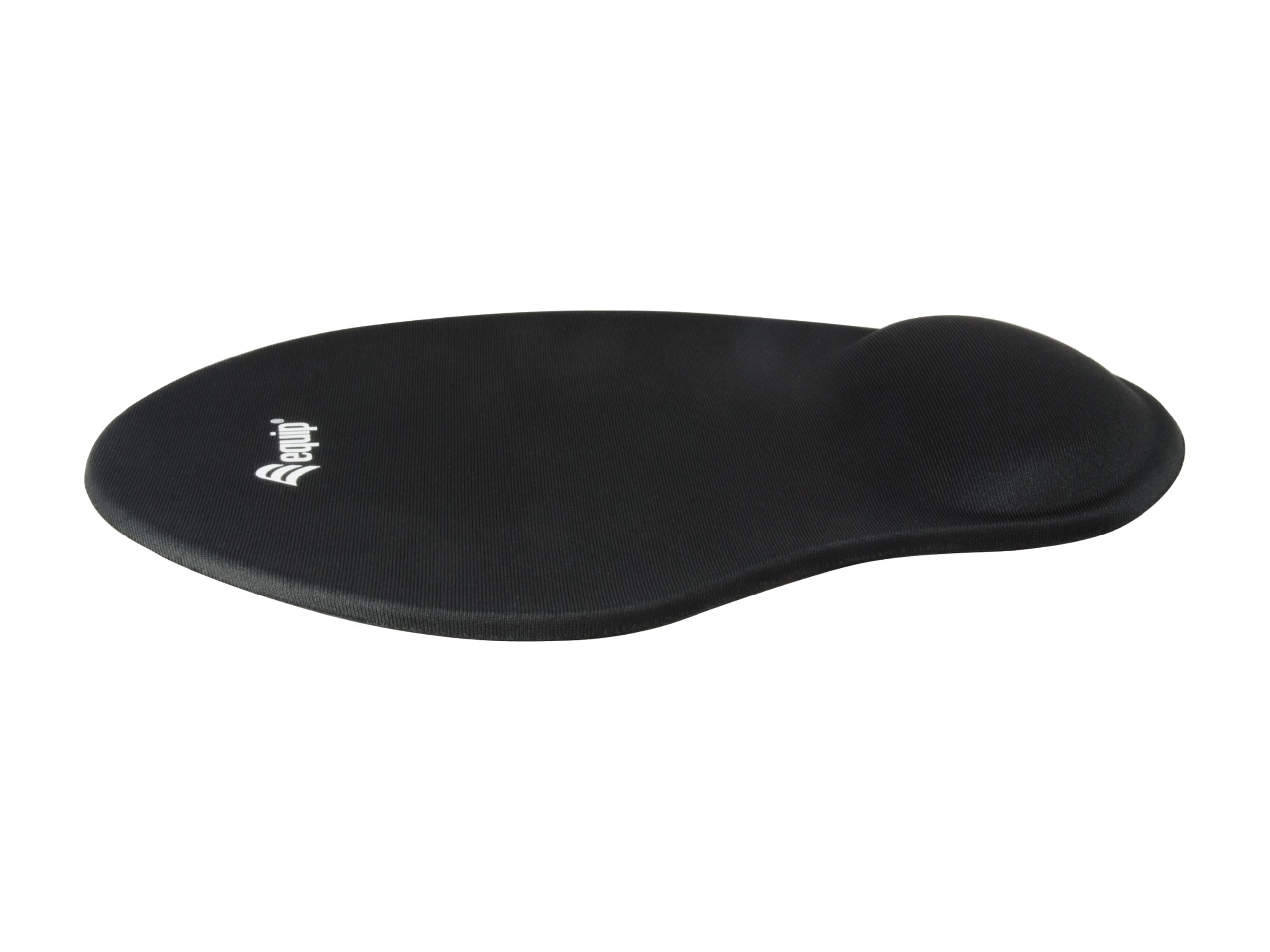 Equip Gel Mat, Black, One Size