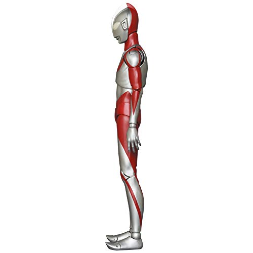 Medicom Mafex Action Figure Multicolor