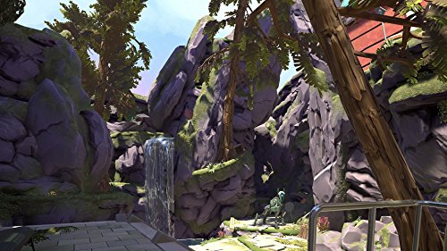 Apex Construct - PlayStation 4
