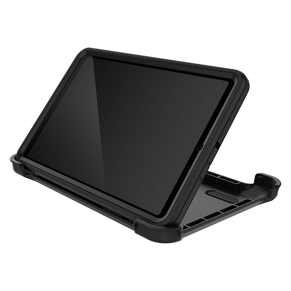 OtterBox Defender Series Case for Samsung Galaxy Tab A 8.4 (2020) - Black