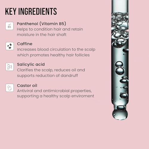 HAIRBURST Shampoo, Conditioner & Chewable Vitamin Bundle All Natural Hair Growth For Longer, Stronger Hair