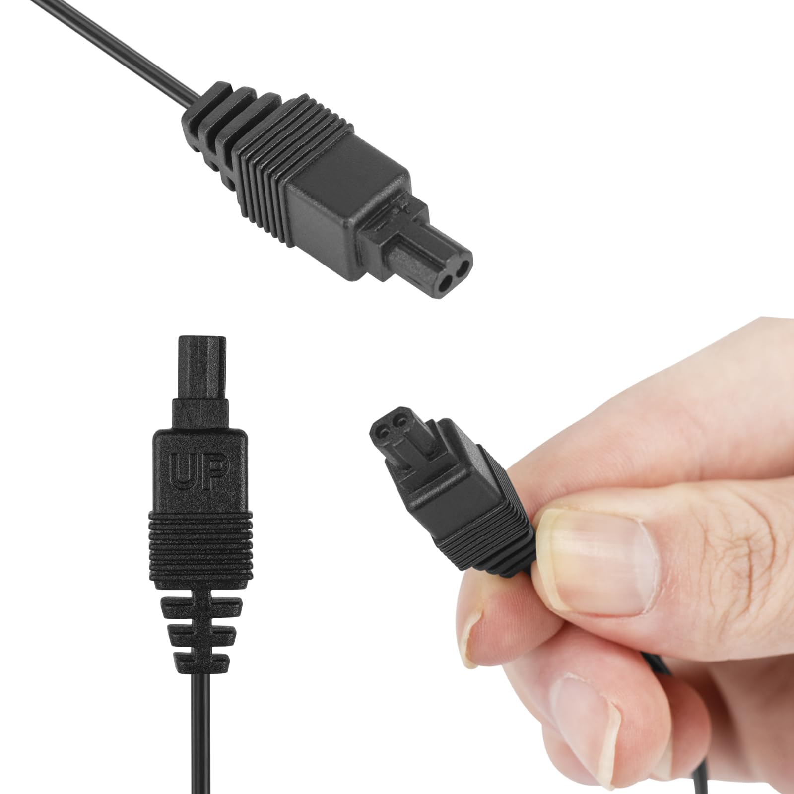 Charger for Shark V2945Z V2950 XA2950 Carpet Sweeper Power Cord Replacement P/N YLS0041-T110025 Vacuum AC/DC Adapter Supply