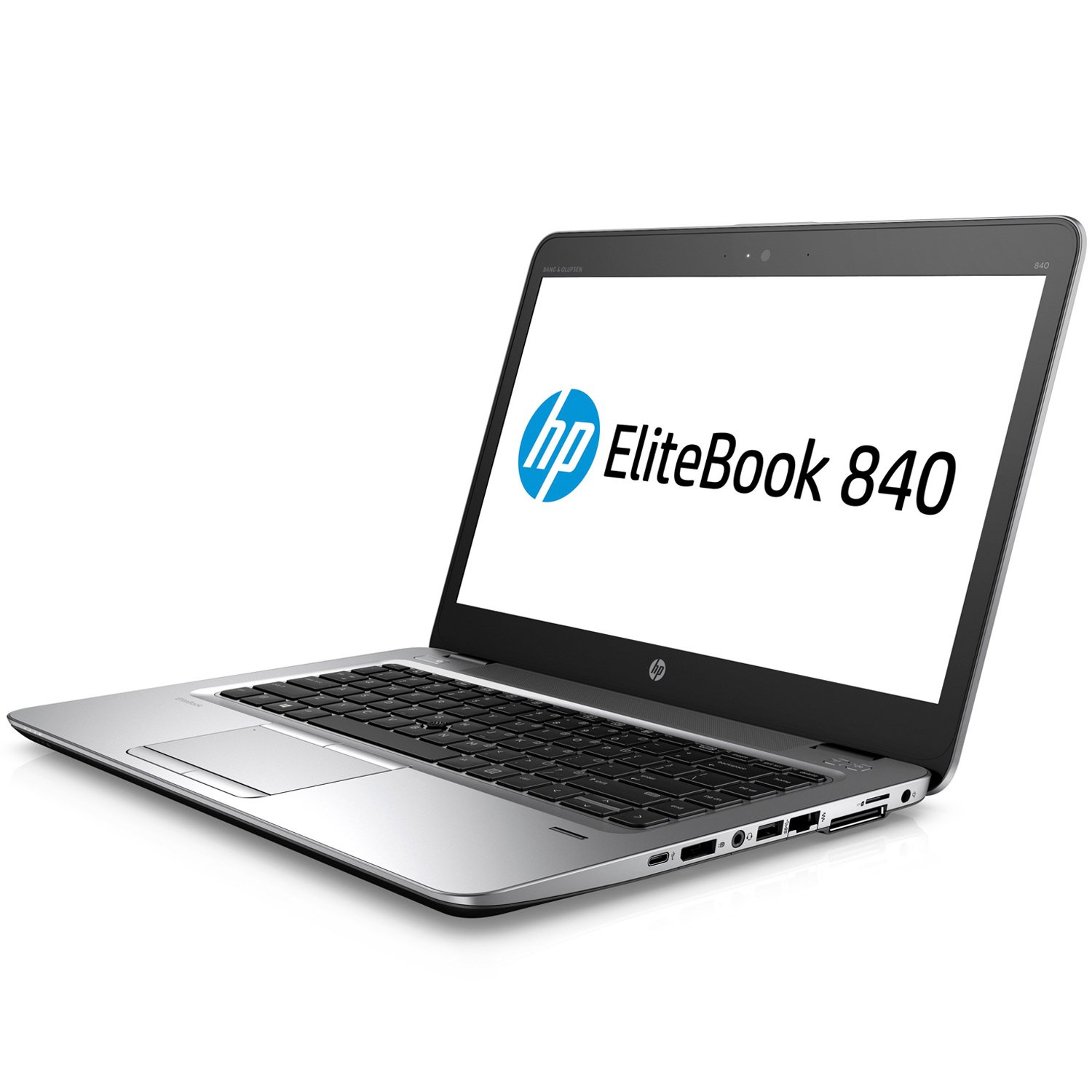 HP 2WZ29US#ABA EliteBook 840 G3 Laptop, 14"