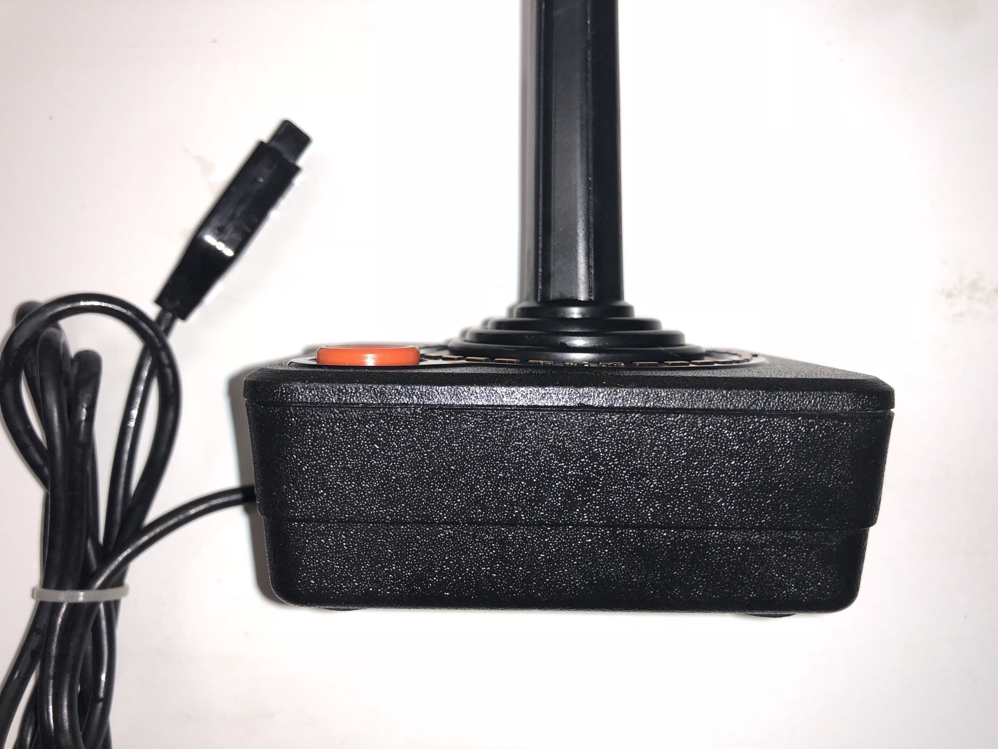Atari 2600 Joystick Controller