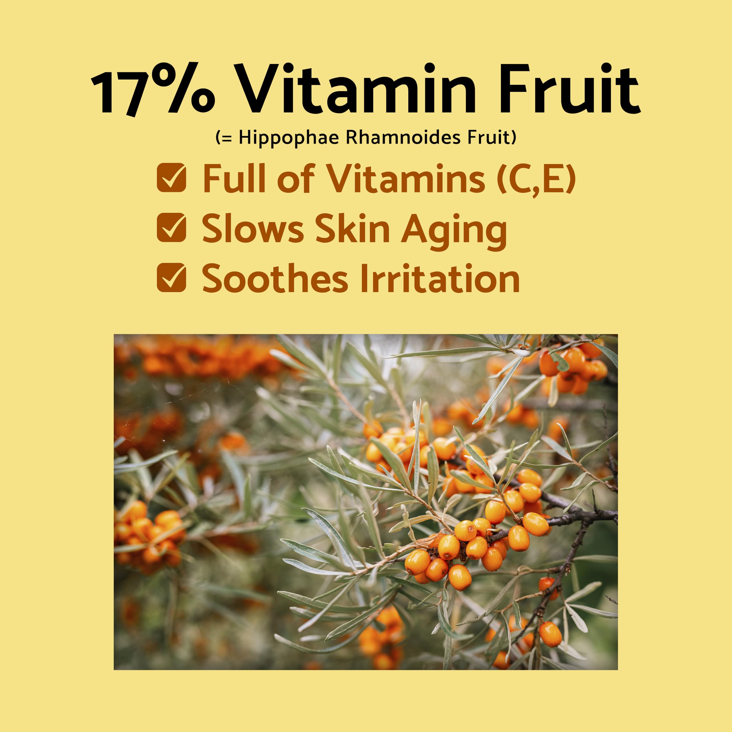 IUNIK Propolis 70% Vitamins 17% Synergy Serum - Centella Asiatica Calming Soothing Deep Nourishing for Dry Dull Spot Hyperpigmentation Sensitive Acne-prone Skin No Pore Clogging Korean Skincare