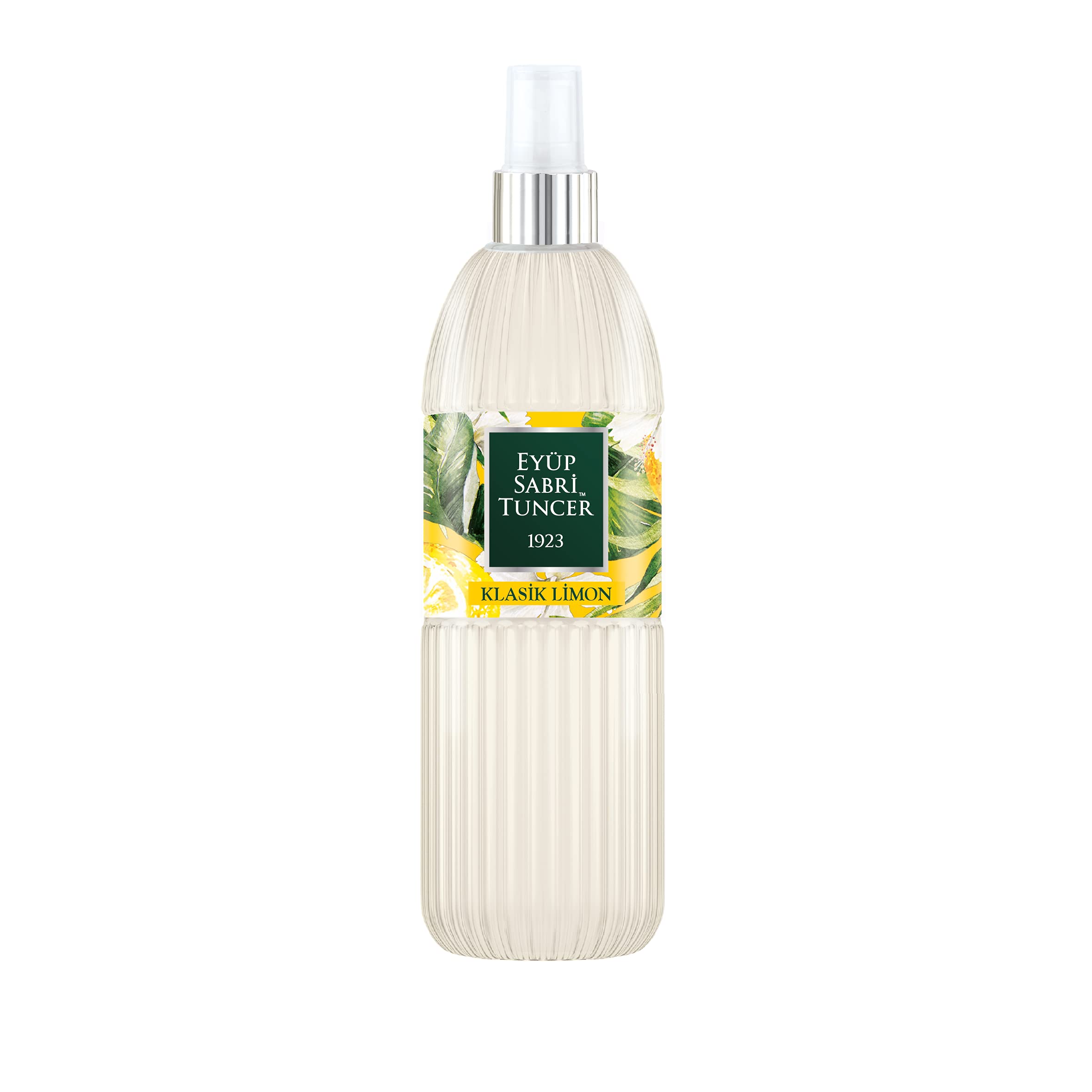 EST1923-Cesme Lemon Cologne