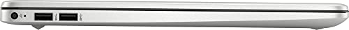 HP 2023 Newest Touch-Screen Laptops for College Student & Business, 15.6 inch HD Computer, Intel Core i3-1115G4, 32GB RAM, 1TB SSD, Webcam, Wi-Fi, HDMI, Bluetooth, Windows 11, LIONEYE HDMI Cable