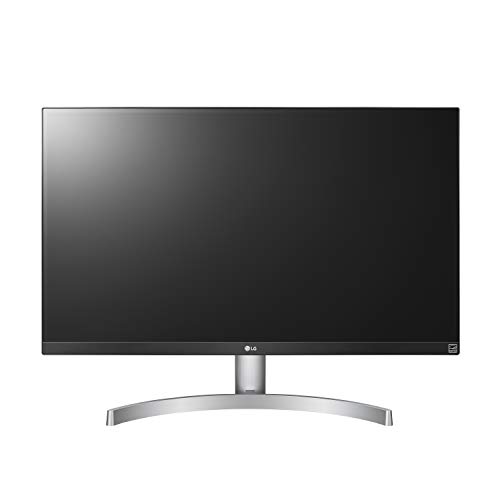 27'' Class 4K UHD IPS LED Monitor with VESA Display HDR 400 (27'' Diagonal)