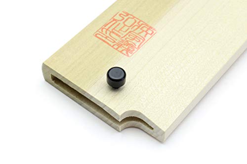 Yoshihiro Safety Pin for Saya Knife Covers [Compatibility Chart Provided] (3PC Set)